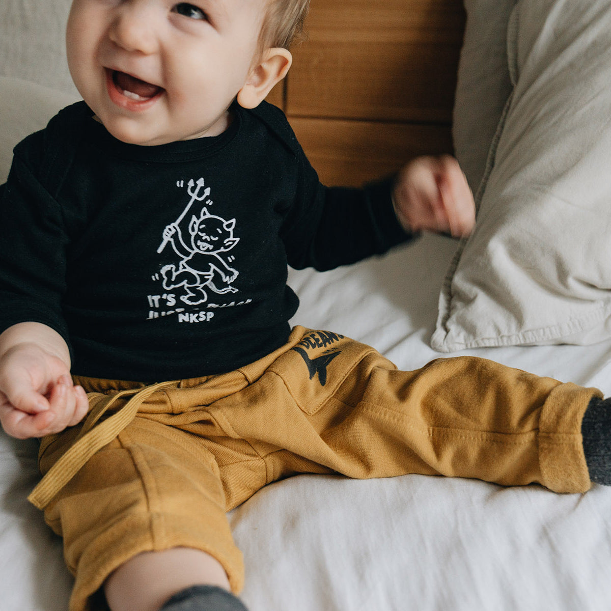 NKSP MINI – nullkommasiebenprozent