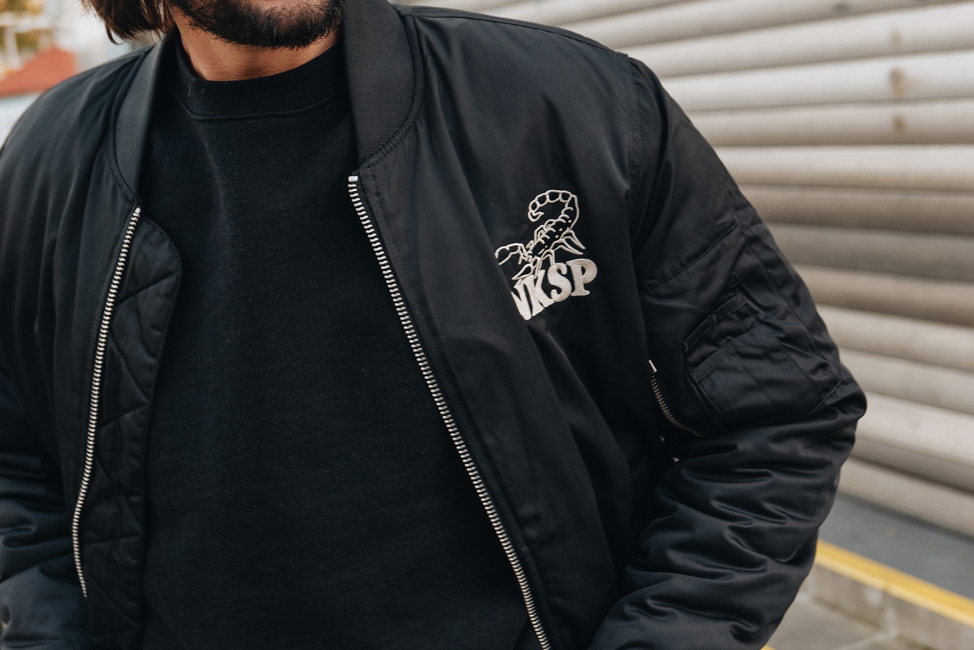 Nullkommasiebenprozent - Nachhaltige Streetwear aus Wien ...